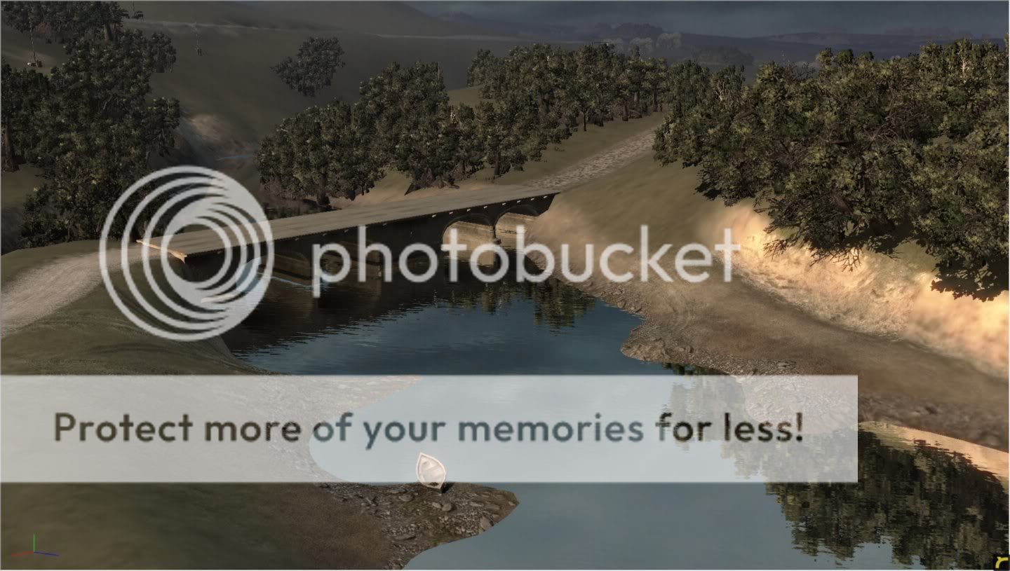 [WIP] Eder Dam (6p) beta 1 - GameReplays.org