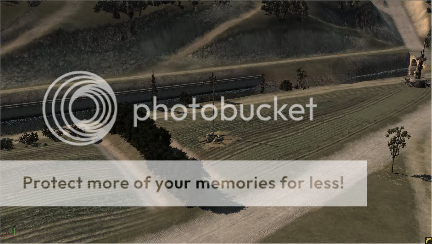 [WIP] Eder Dam (6p) beta 1 - GameReplays.org