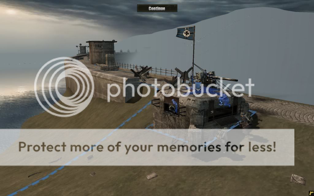 [WIP] Eder Dam (4P) - GameReplays.org