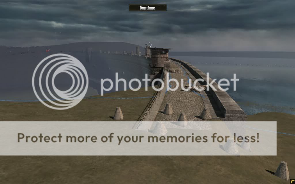 [WIP] Eder Dam (4P) - GameReplays.org