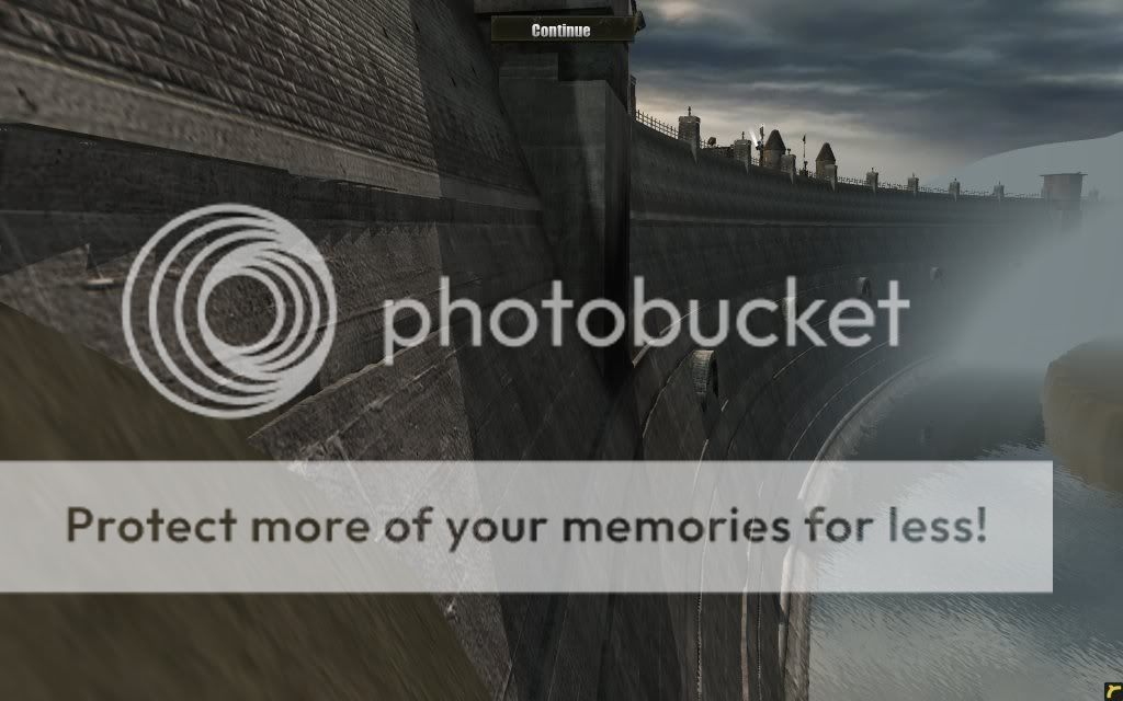 [WIP] Eder Dam (4P) - GameReplays.org