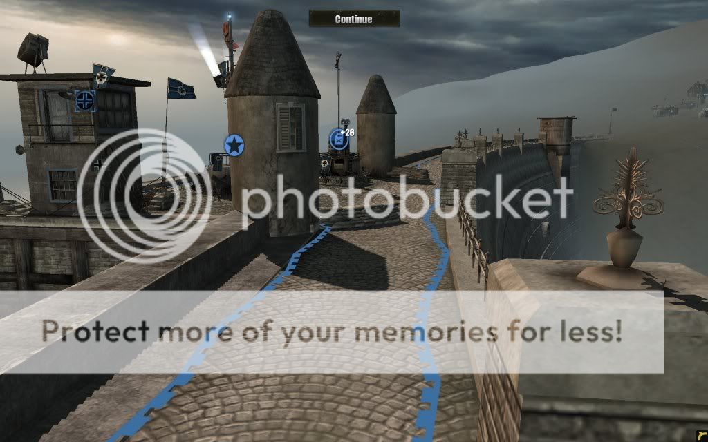 [WIP] Eder Dam (4P) - GameReplays.org