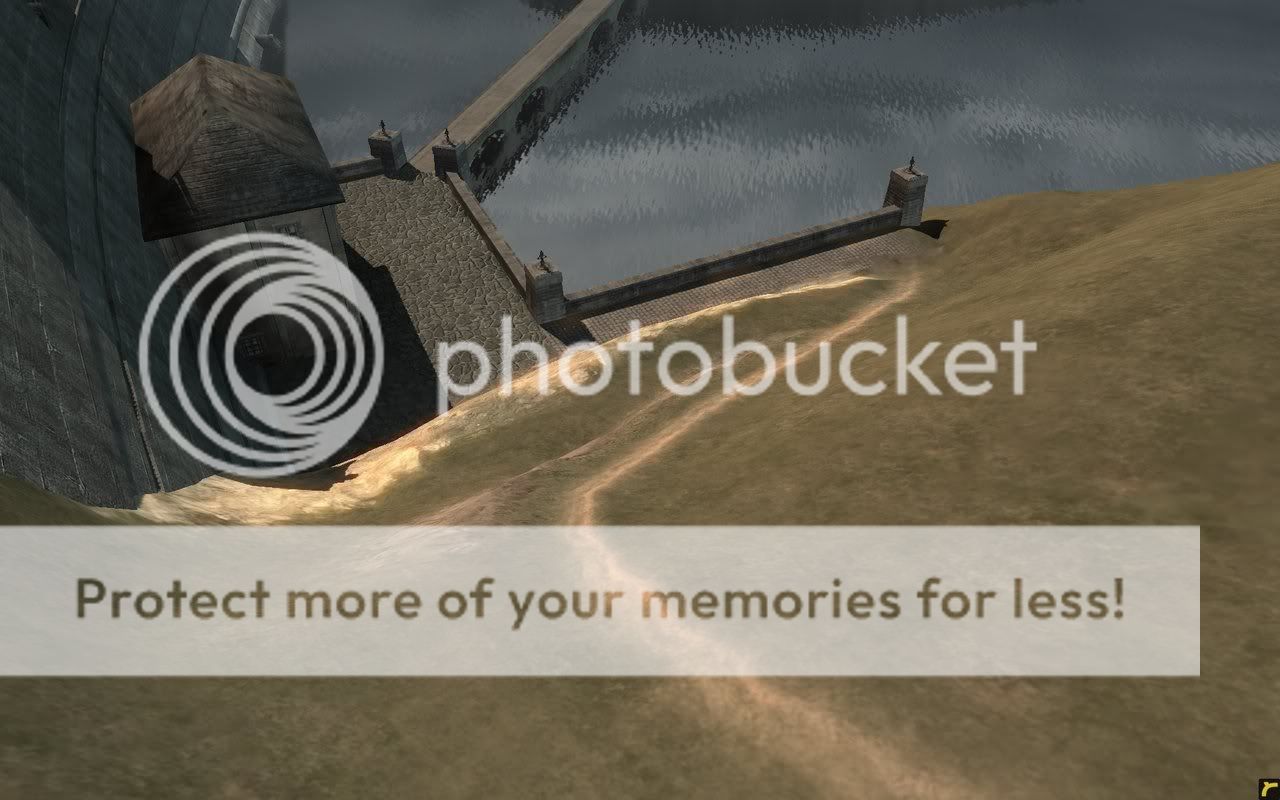 [WIP] Eder Dam (4P) - GameReplays.org