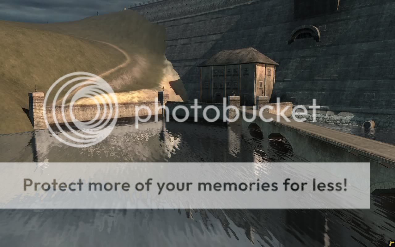 [WIP] Eder Dam (4P) - GameReplays.org