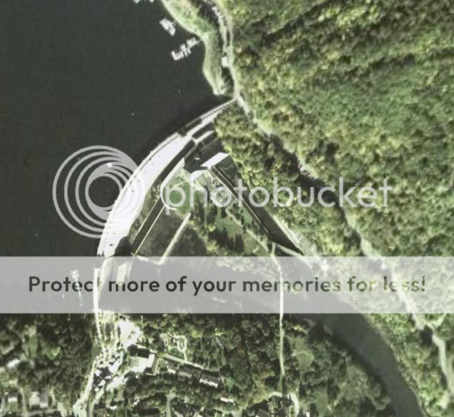 [WIP] Eder Dam (4P) - GameReplays.org