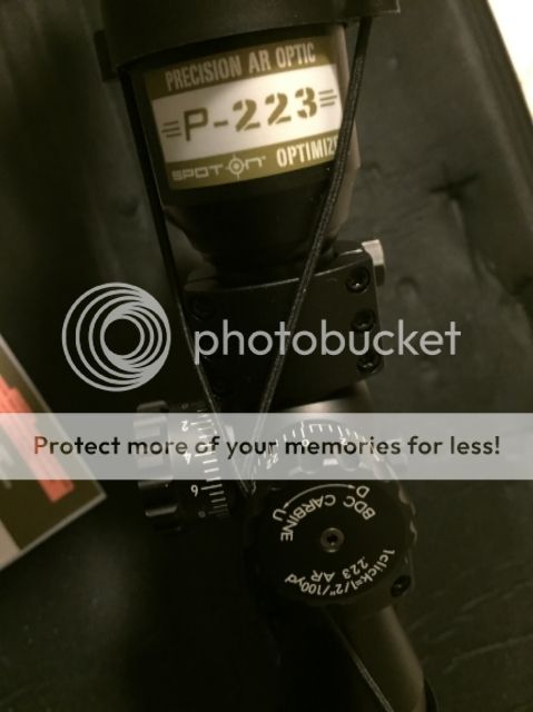 SOLD COLT LE6920-MP MAGPUL+OPTICS REDUCED - Calguns.net