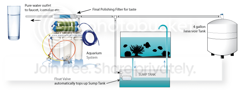 Automatic water change system design DIY | Page 3 | Aquatic Plant Forum