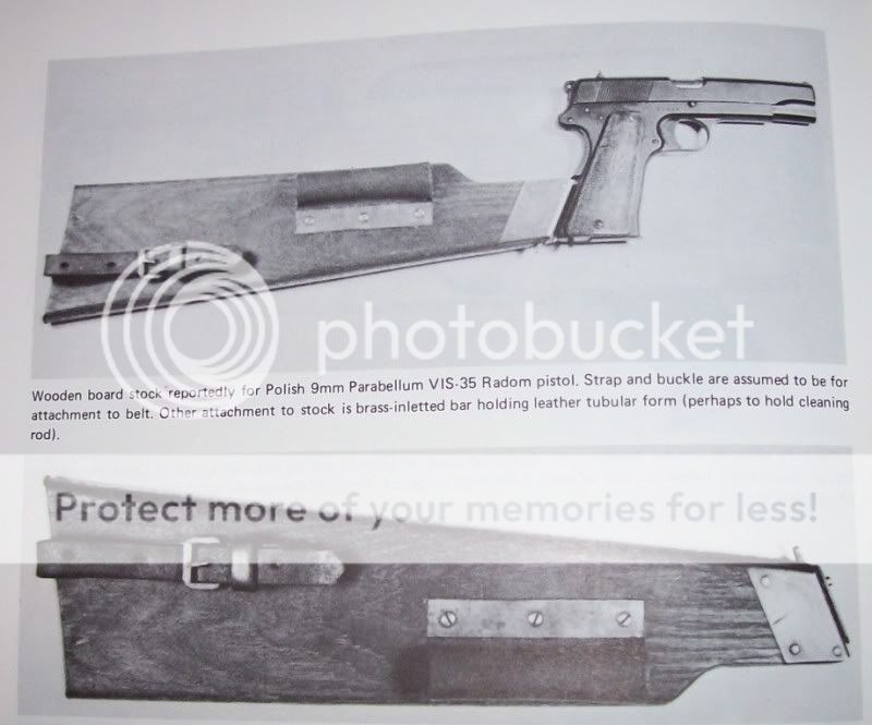 Luftwaffe Radom 9mm : r/guns