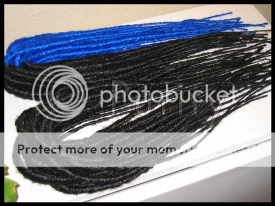 My extension jobs through the years (pic heavy!) - Hair Extensions Forum