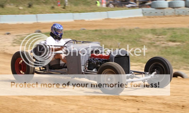 Event Coverage - Jalopy Dust Up New Zealand - Hot Rods on the Dirt ...