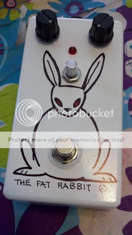 I want to do my first pedal build. Thinking of a zvex SHO clone ...