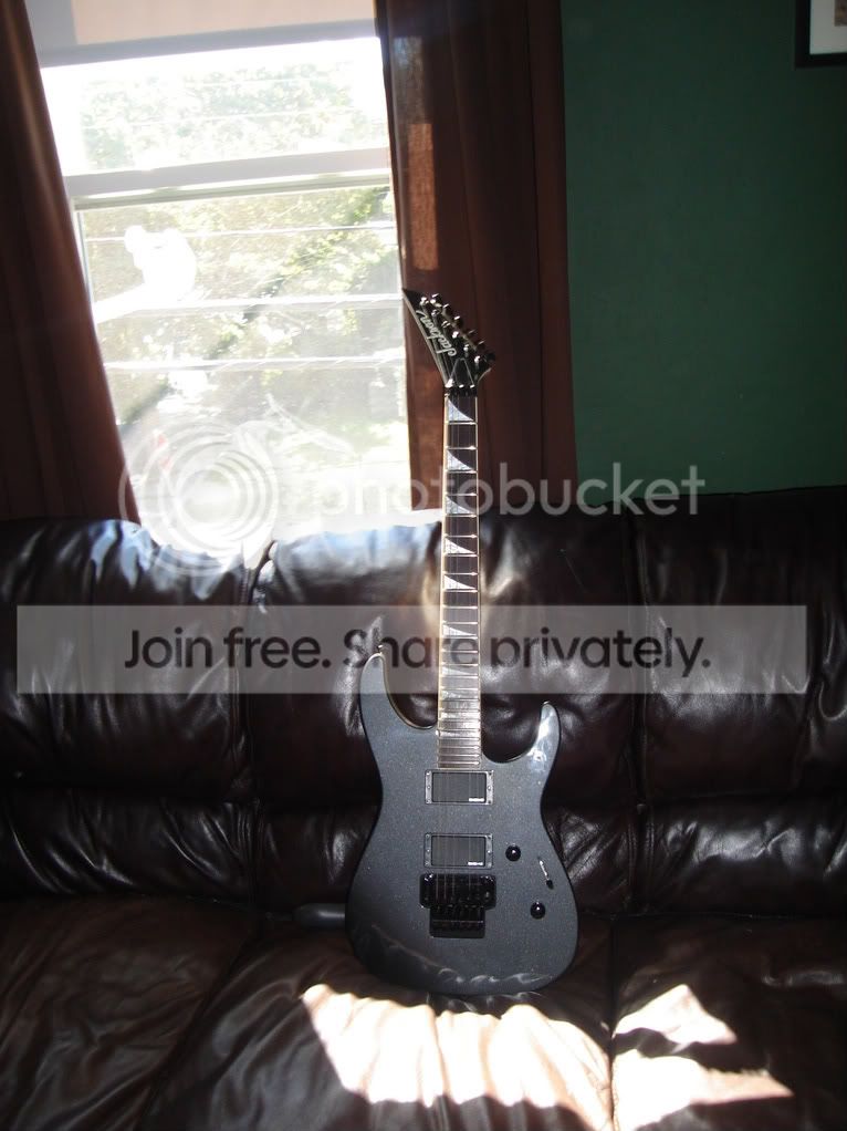 FS:Jackson DKmg - Electric Guitars - Harmony Central