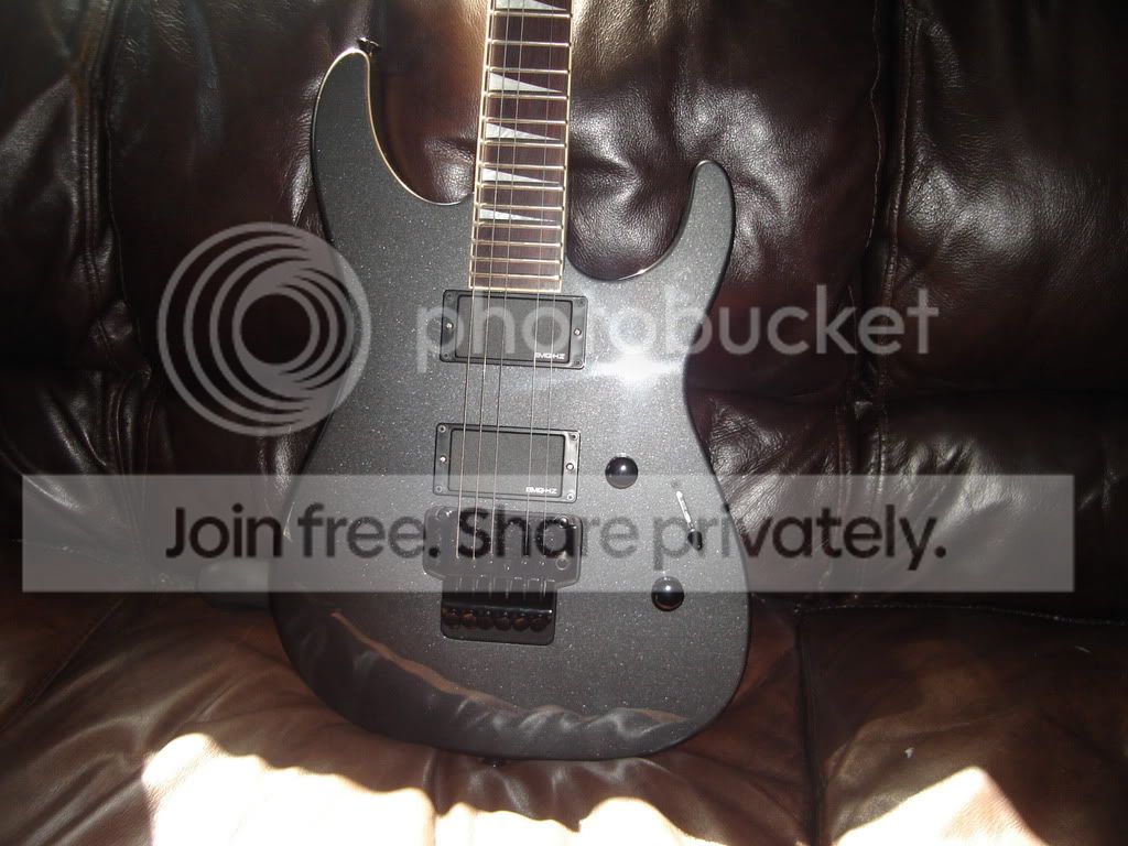 FS:Jackson DKmg - Electric Guitars - Harmony Central