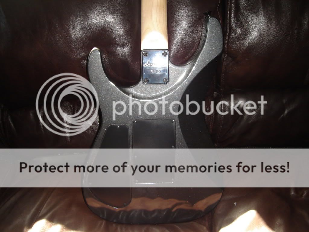 FS:Jackson DKmg - Electric Guitars - Harmony Central