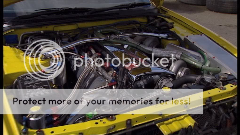 The Jun Super Lemon R33 Gtr | Lancer Register Forum