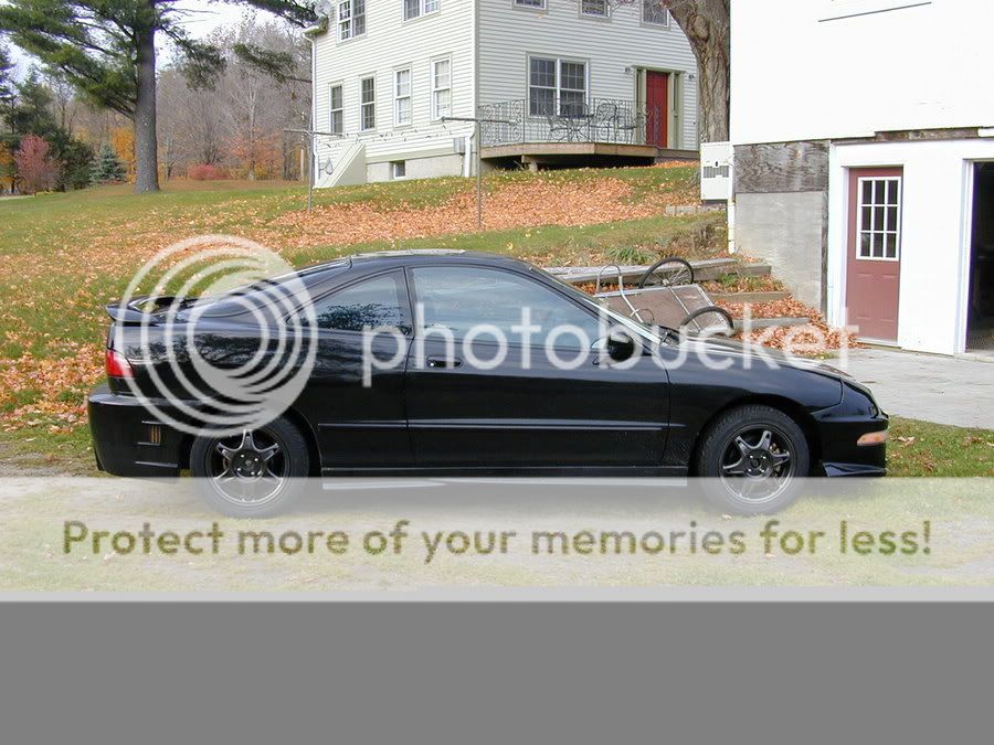 FS: Gunmetal Starfish wheels | Team Integra Forums