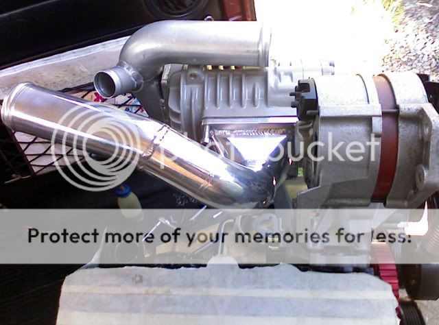 My first build: 8V 1.8 low compression gonna be Eaton supercharged | VW ...