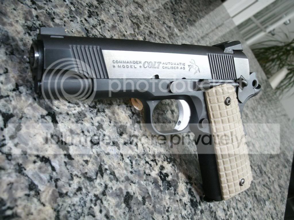 Colt Wiley Clapp Picture Thread | 1911Forum