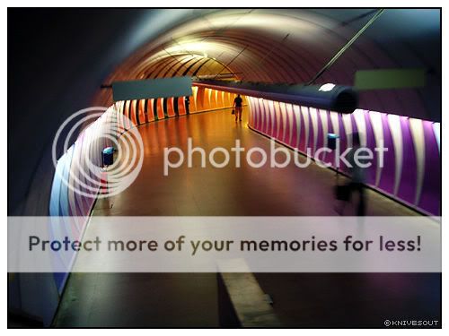 Estações de Metrô de Copacabana | SkyscraperCity Forum