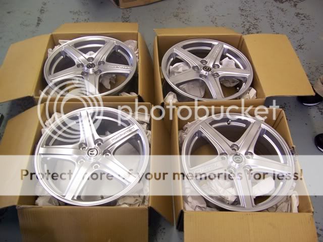 Mazdaspeed protege rims for sale | Mazdas247