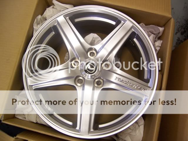 Mazdaspeed protege rims for sale | Mazdas247