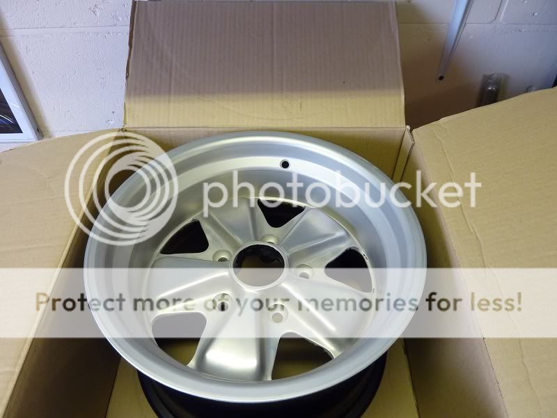 The 'definitive' fuchs thread - DDK - Die Deutschen Klassiker