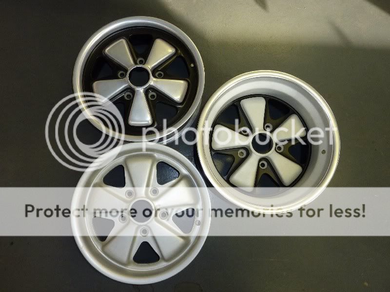 The 'definitive' fuchs thread - DDK - Die Deutschen Klassiker