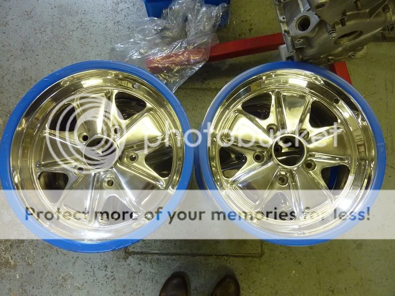 The 'definitive' fuchs thread - DDK - Die Deutschen Klassiker