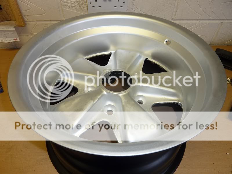 The 'definitive' fuchs thread - DDK - Die Deutschen Klassiker