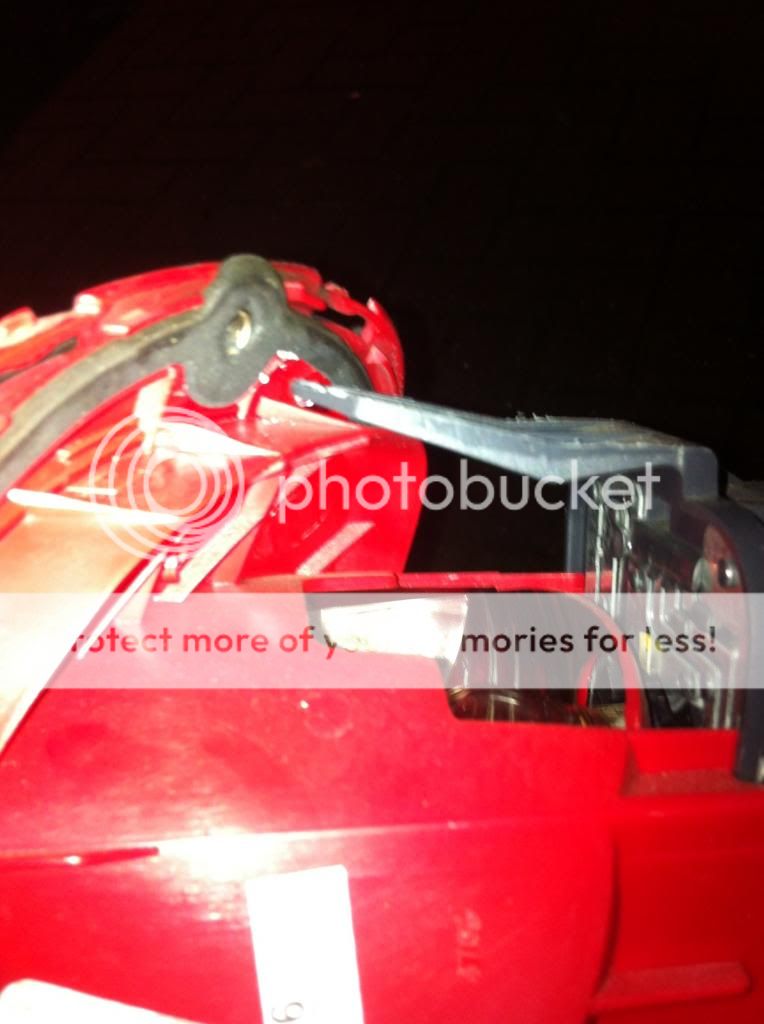 R56 rear light cluster removal | MINI Cooper Forum