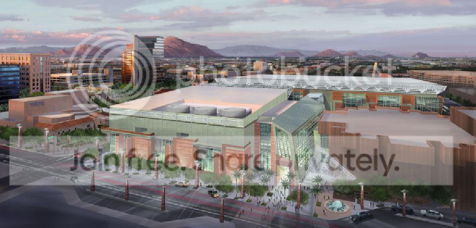 Phoenix Metro Development News | Page 3 | SkyscraperCity Forum