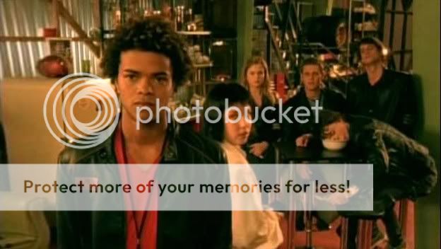 Power Rangers RPM – 7: Ranger Red | dryedmangoez