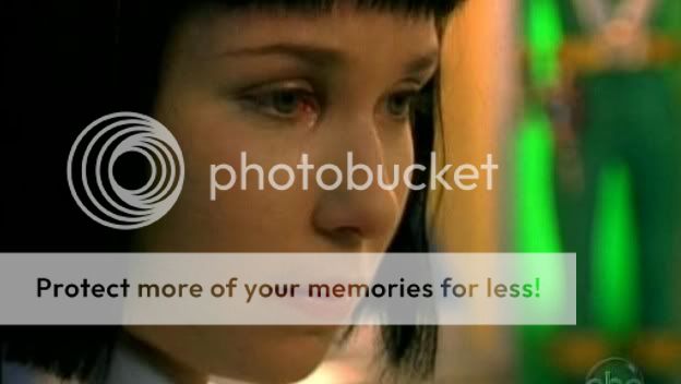 Power Rangers RPM – 11: Doctor K | dryedmangoez