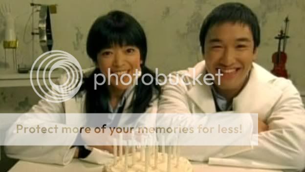 Power Rangers RPM – 11: Doctor K | dryedmangoez