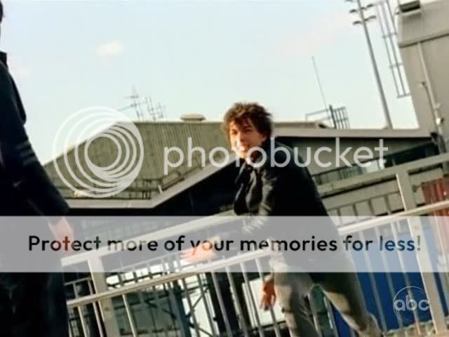 Power Rangers RPM – 30: End Game | dryedmangoez