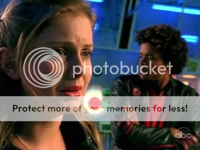 Power Rangers RPM – 30: End Game | dryedmangoez