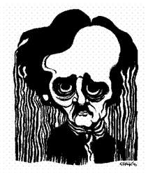 quiz: Poe or Noe? – raincoaster