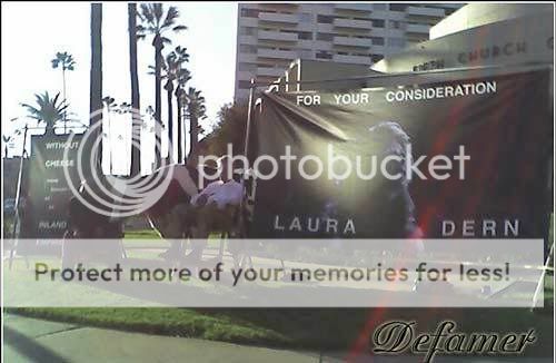 pic o’ the day: David Lynch and a cow – raincoaster