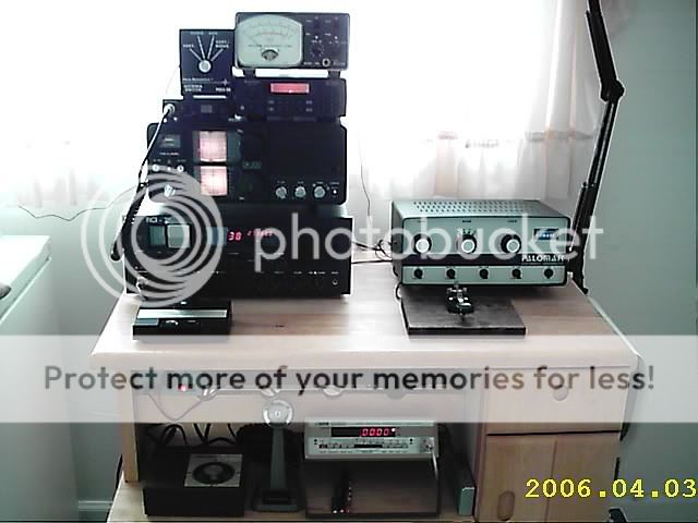 CB & Scanner (antenna)