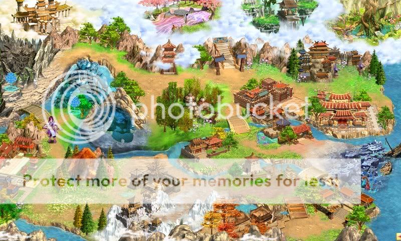 Fantasia Sango 4 (Huanxiang Sanguozhi 4)! - Page 4 - The Scholars of ...