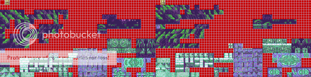 Tileset - General Fire Emblem - Serenes Forest Forums