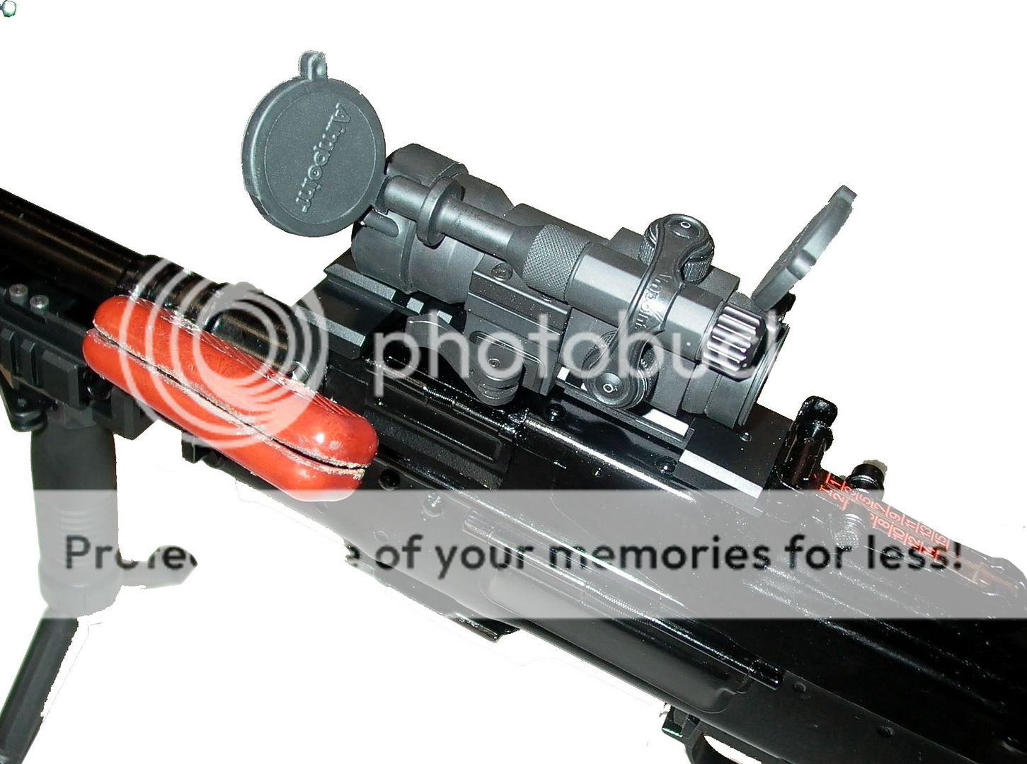 PKM Pic Thread > RPK / RPD / PKM > AR15.COM