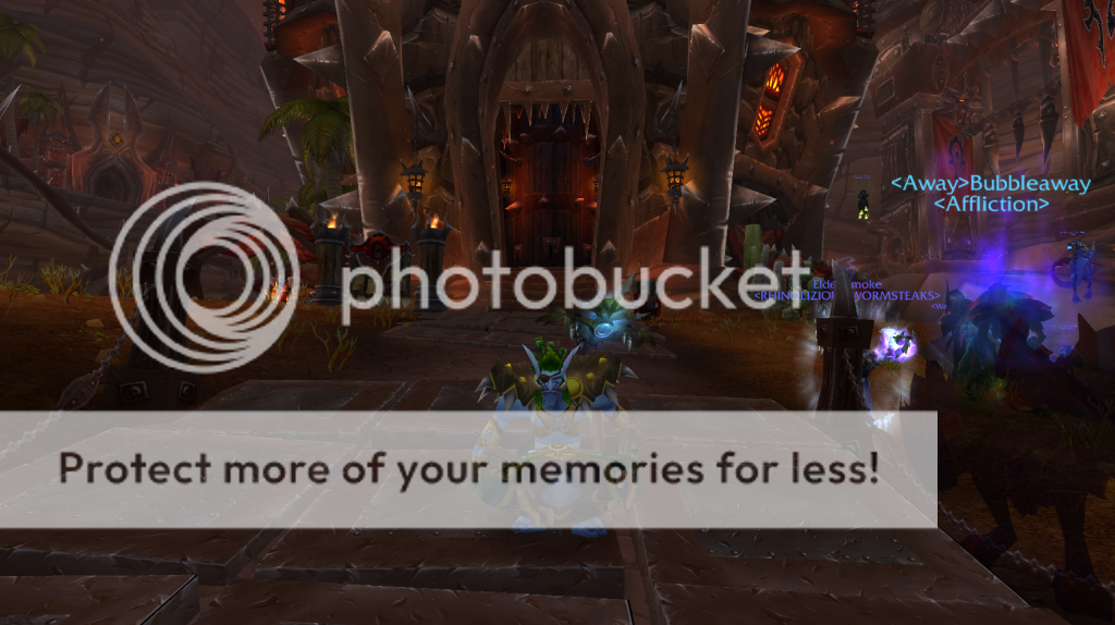 My troll druid Xmog : r/wow