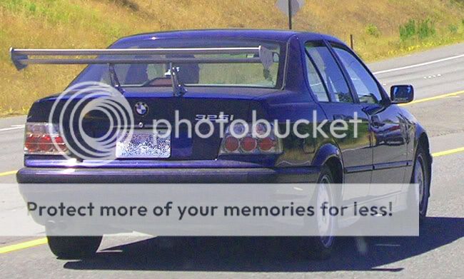 Definition of a Ricer | The Ranger Station