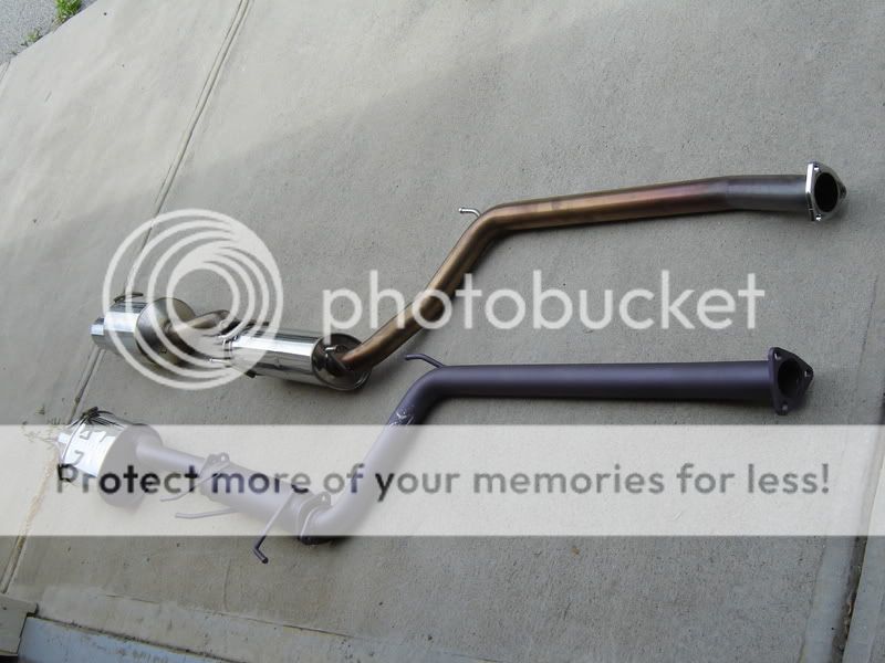 Apexi WS2 v.s. Greddy EVO II - dynos, vids, pics | 8th Generation Honda ...