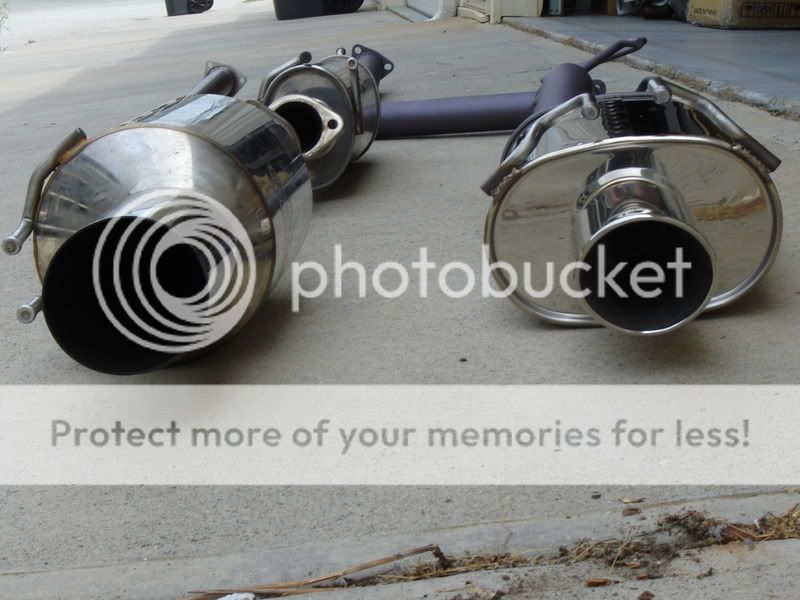 Apexi WS2 v.s. Greddy EVO II - dynos, vids, pics | 8th Generation Honda ...