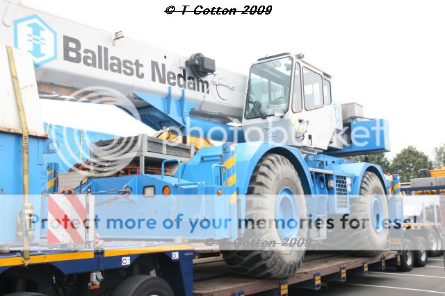 Utrecht HH and Mack Day - photos of Plant and HH (pic heavy) - General ...