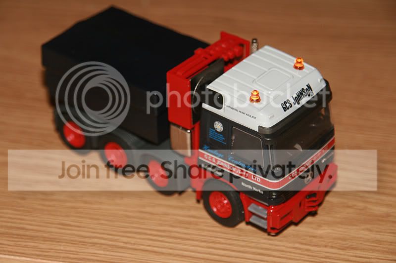 GCS Johnson HH pics - GCSJ Conrad model added - General Topics - DHS Forum