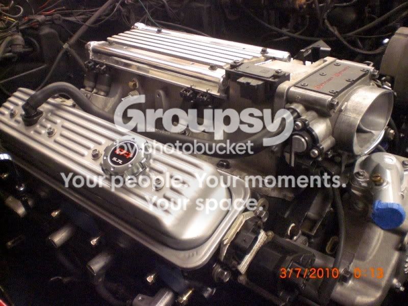 LT1 is in the 68. Need fuel system help - CorvetteForum - Chevrolet ...