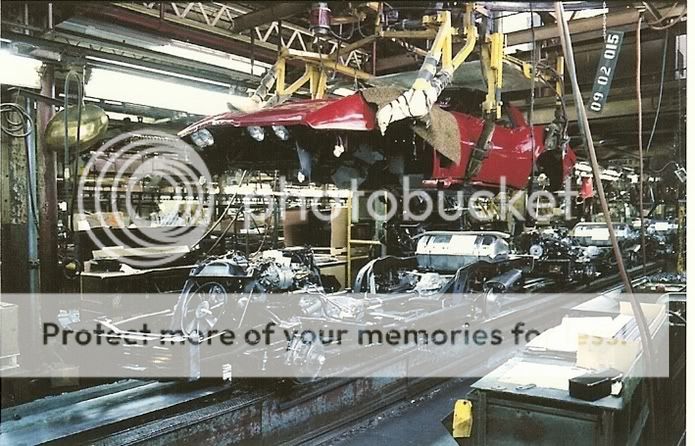 Factory paint line question - CorvetteForum - Chevrolet Corvette Forum ...